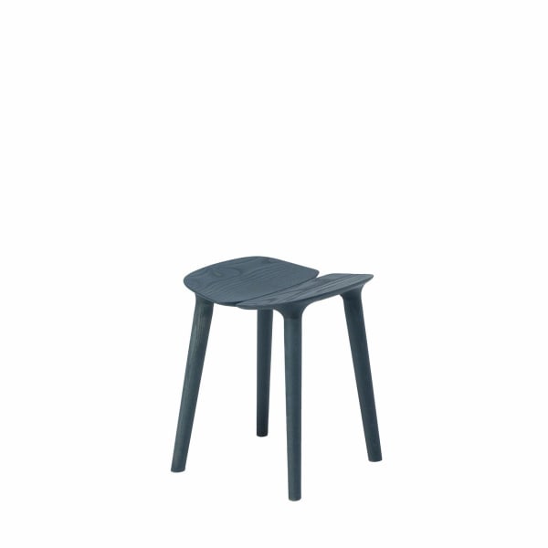 Roto Stool & Side Table by m.a.d. furniture | Steelcase