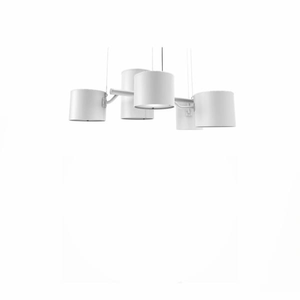 Task Lighting for Offices, Classrooms, & Hospitals | Steelcase