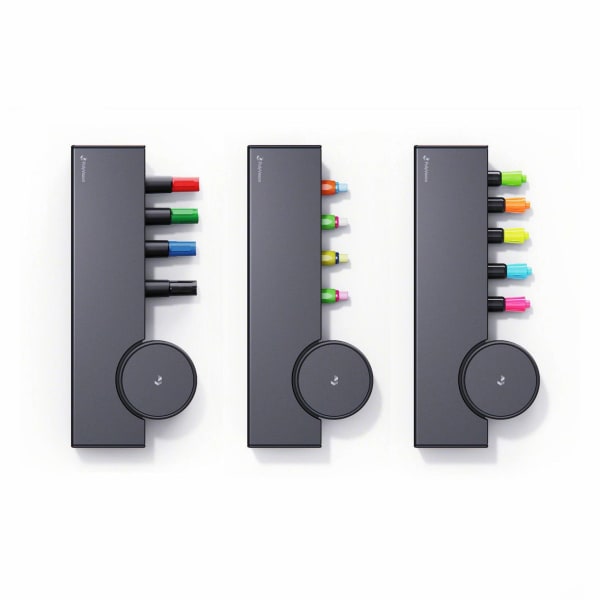 CeramicSteel & Interior Cladding by PolyVision - Steelcase