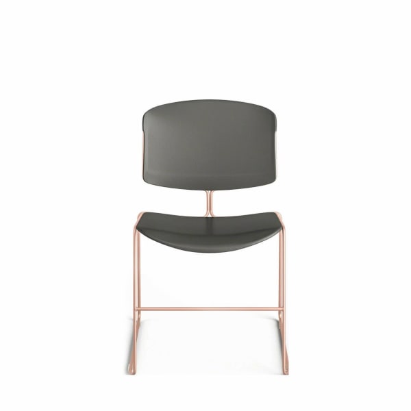 Node Classroom Seating & Mobile Tablet Arm Chair | Steelcase