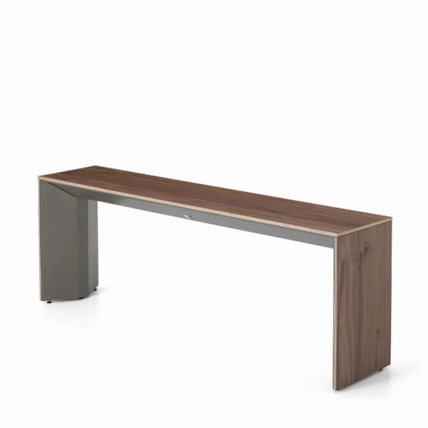 Verb Active Media Table with Hidden Monitor Lift | Steelcase