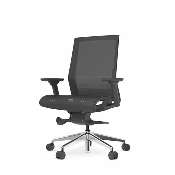 JAKU Task Chair by AMQ | Steelcase