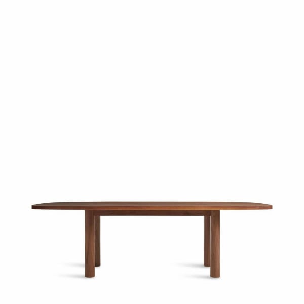 Enea Lottus Office Café Table | Steelcase