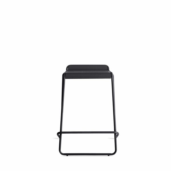 Roto Stool & Side Table by m.a.d. furniture | Steelcase