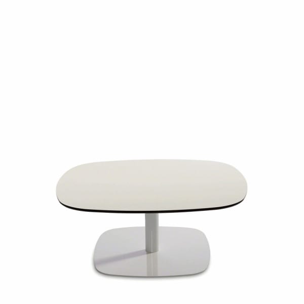 Turnstone Campfire Paper Collaborative Work Table | Steelcase