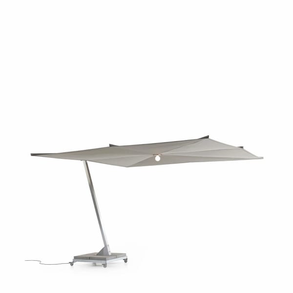 Outdoor Spaces - Steelcase