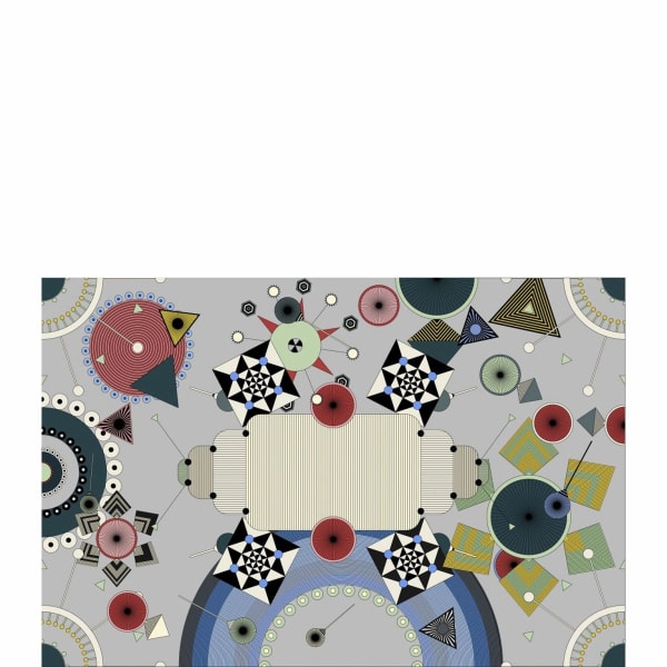 Morning Rug by Moooi | Steelcase