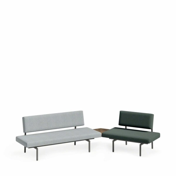 Mix Coffee Table by Bolia | Steelcase