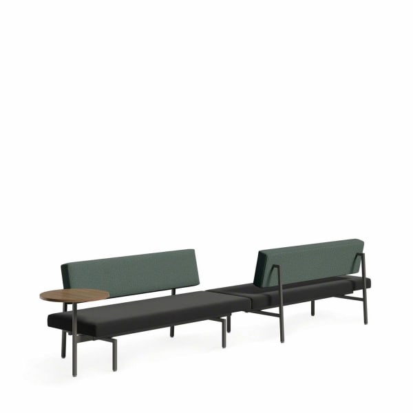 Coalesse Diekman Accent & End Tables | Steelcase
