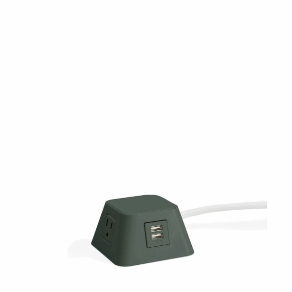 Desk Cable Management & Power Solutions | Steelcase