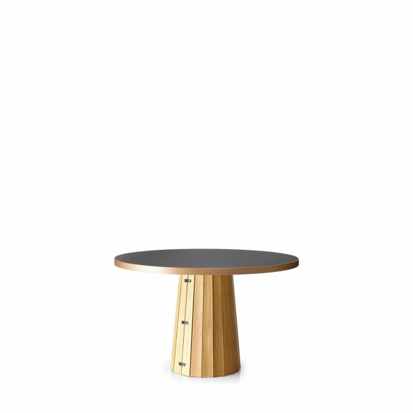 Primo Minimalist Table by Mattiazzi | Steelcase
