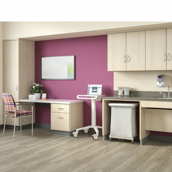 Healthcare Casework + Casegoods Archives - Steelcase