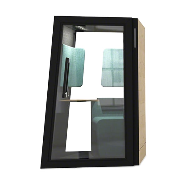 Campers & Dens von Orangebox - Steelcase