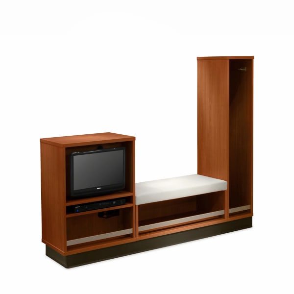 Convey Modular Casework for Healthcare Storage | Steelcase