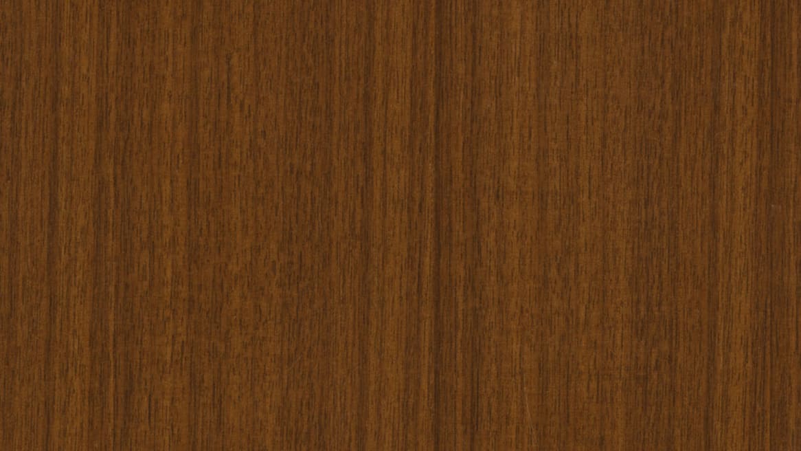 Clear Walnut - Steelcase