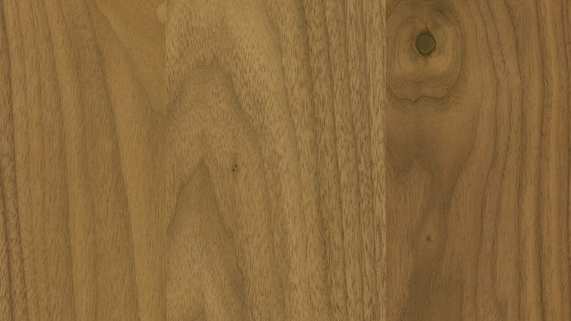 Planked Walnut - Steelcase