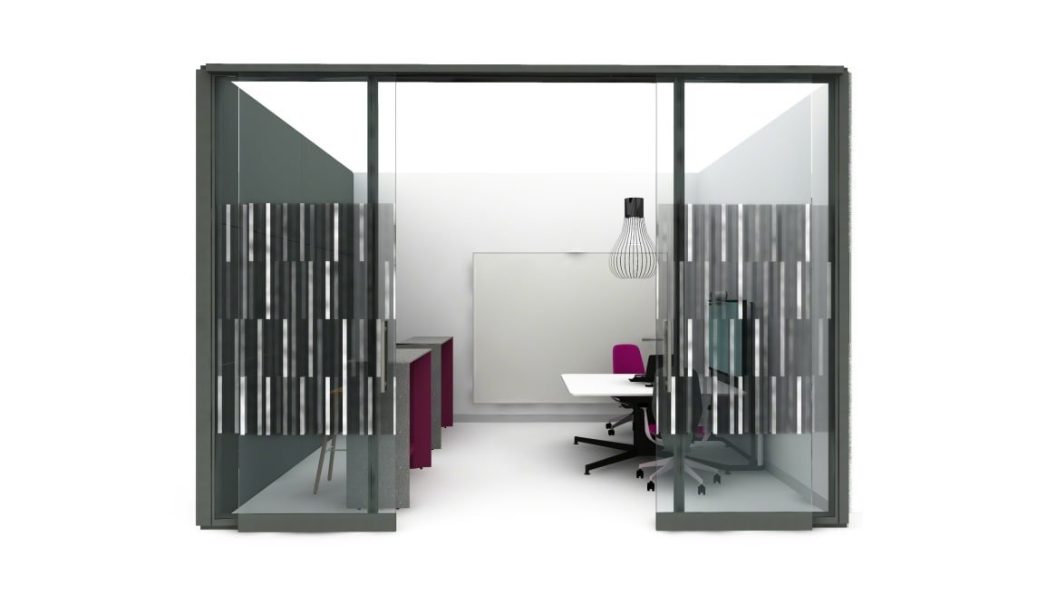 CD8EU2PZ - Steelcase