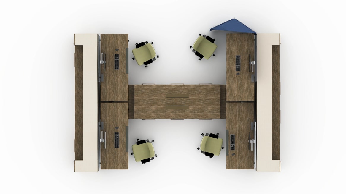 EC6VG5FP - Steelcase