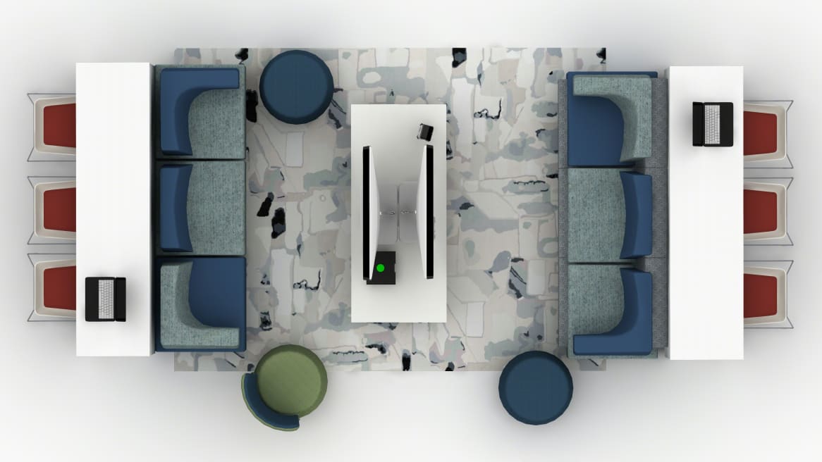 UG2GB8ZT - Steelcase