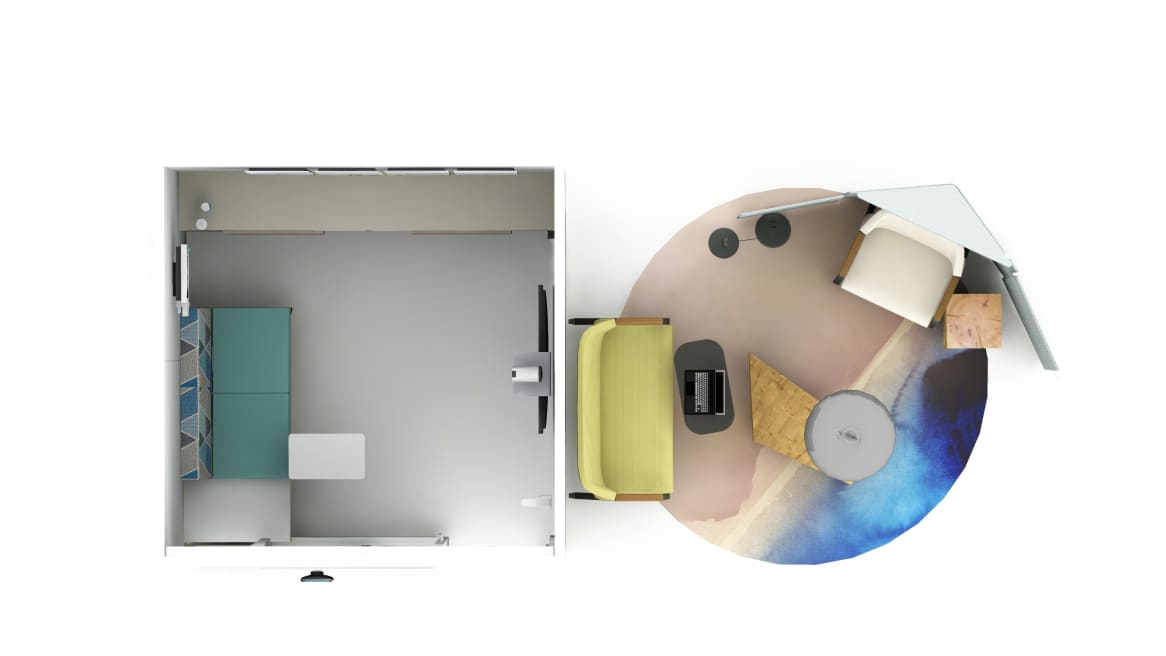 MQ4NT8HC - Steelcase