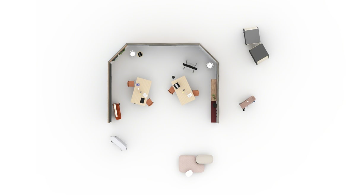 WF6KS3HF - Steelcase