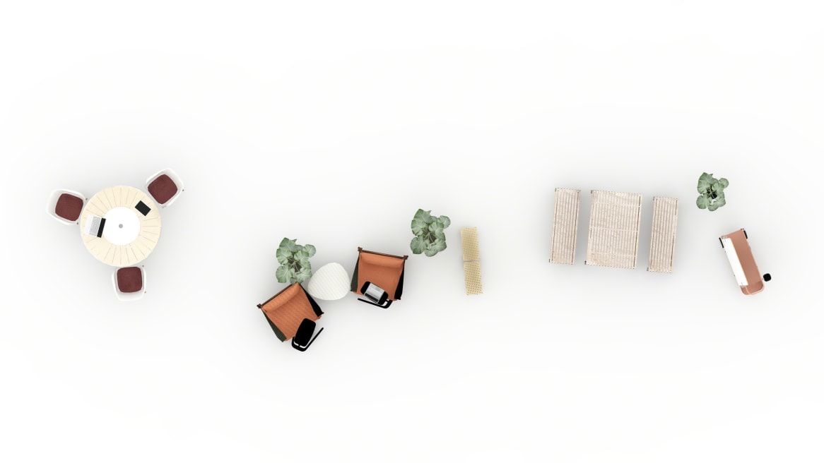 TM2EQ2NR - Steelcase