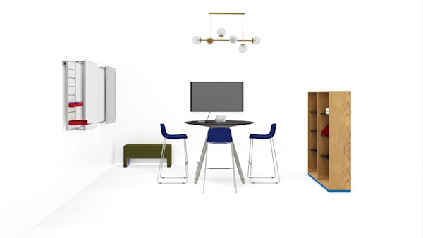 Workplace - Steelcase