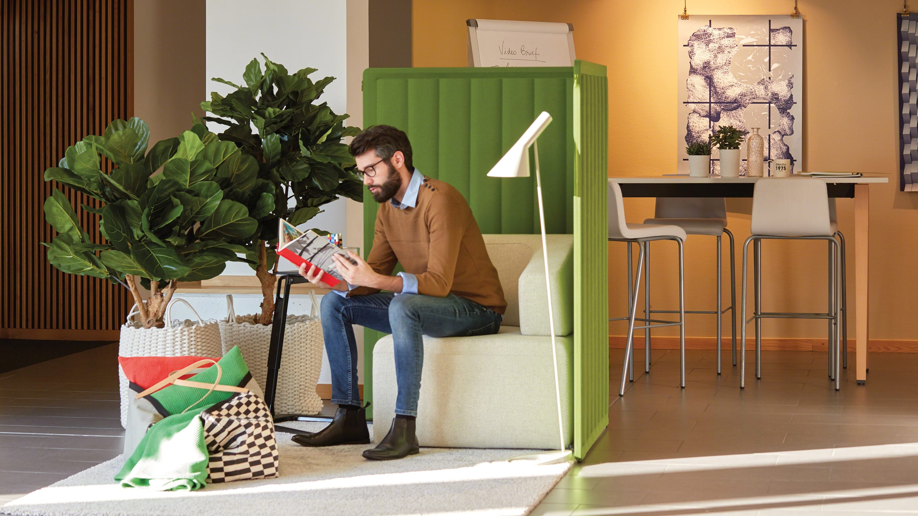 Media – Page 2 – Steelcase