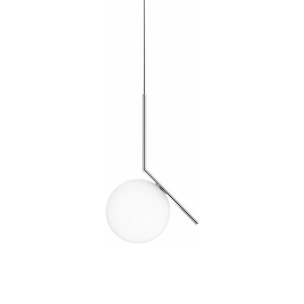 IC Lights C Ceiling Lamp by Flos | Steelcase