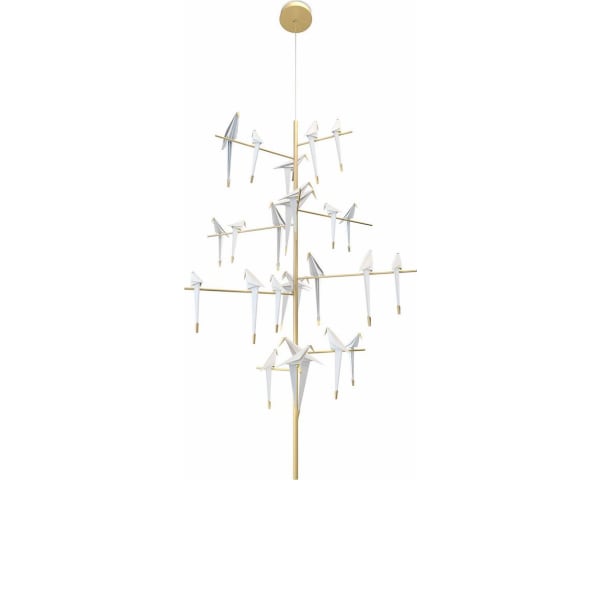 Perch Light Wall Lamp by Moooi | Steelcase