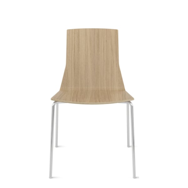 Coalesse Massaud Lounge Chair - Steelcase