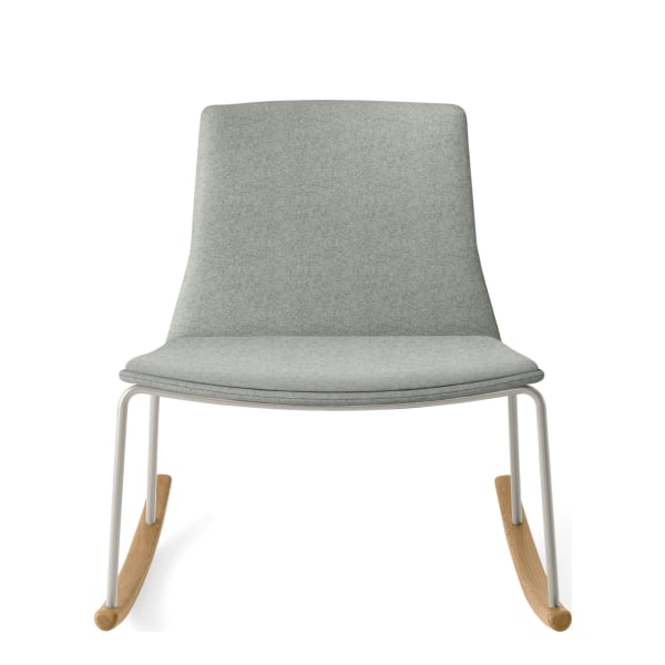 Brody Modular Lounge Furniture & Work Pods - Steelcase