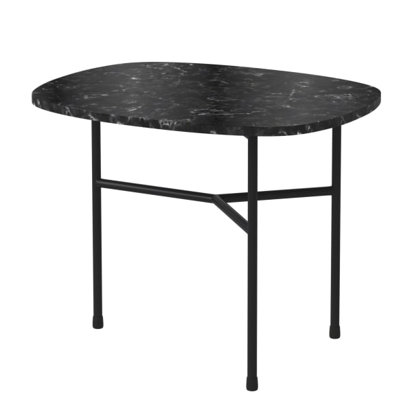 Drum Coffee Table by Bolia - Steelcase