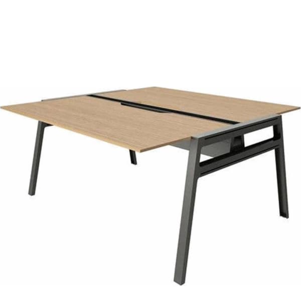 Migration SE Height-Adjustable Bench | Steelcase
