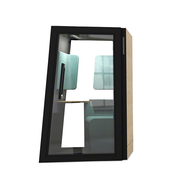 Office Space Dividers & Architectural Walls - Steelcase