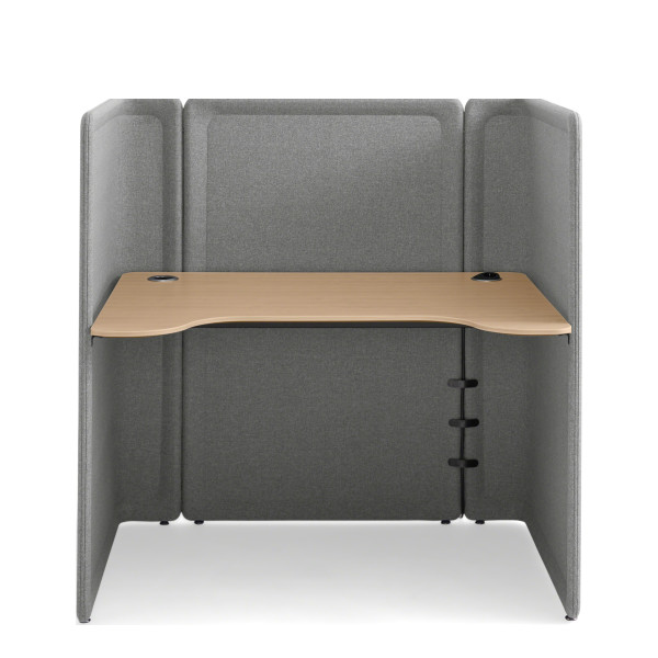 Bureaux et Tables de Travail - Steelcase