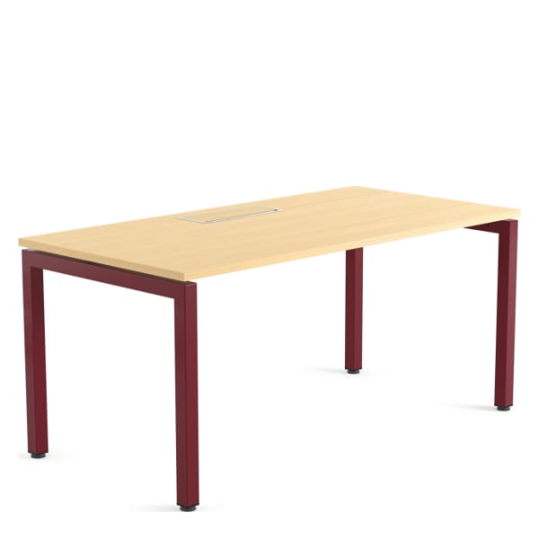 FrameOne Desk & Office Workstations - Steelcase