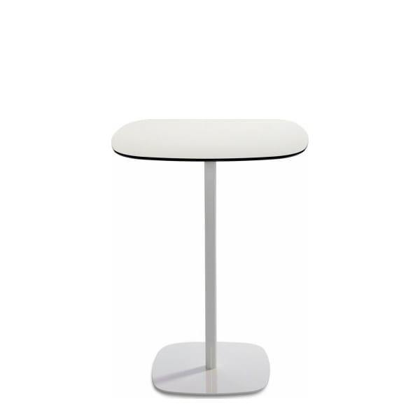 Turnstone Campfire Paper Collaborative Work Table | Steelcase