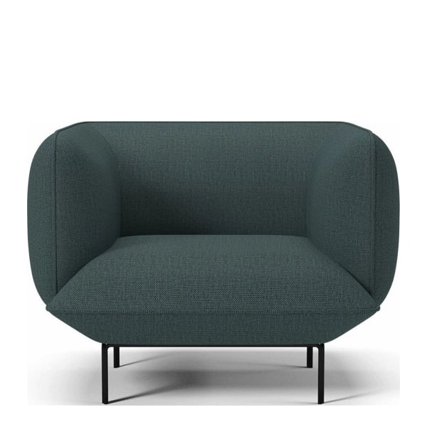 Fuuga Lounge Sofa & Armchair by Bolia | Steelcase