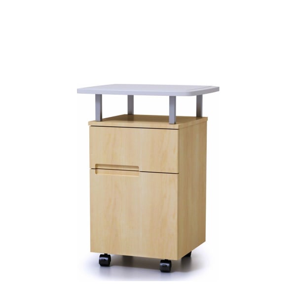 Folio Medical Exam Room Cabinets & Storage | Steelcase