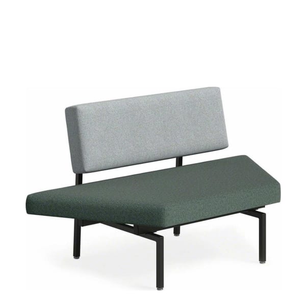 Office Lounge Systems & Modular Sofas | Steelcase