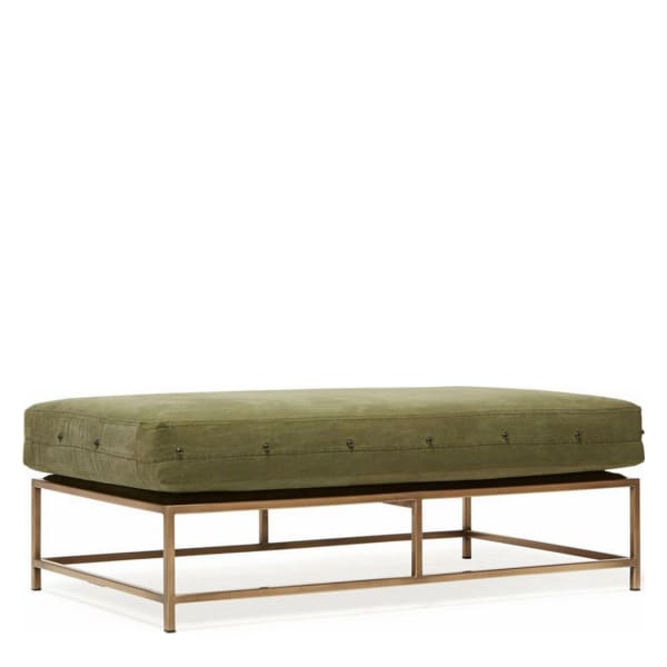 Modern Office Benches, Ottomans & Pouf Seating | Steelcase