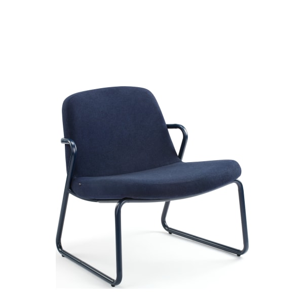 Wing Lounge Chair by m.a.d. furniture | Steelcase