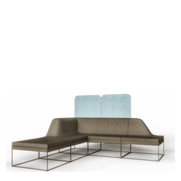 Away from the Desk Collaborative Office Furniture by Orangebox | Steelcase