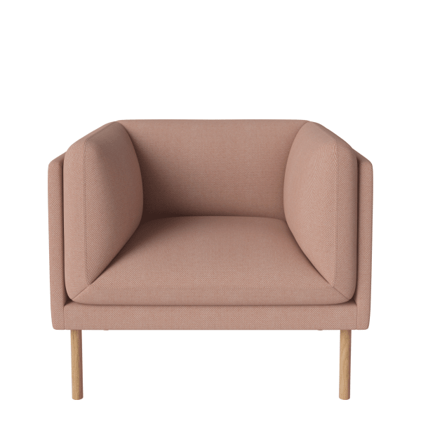 West Elm Work Lucas Swivel Chair | Steelcase