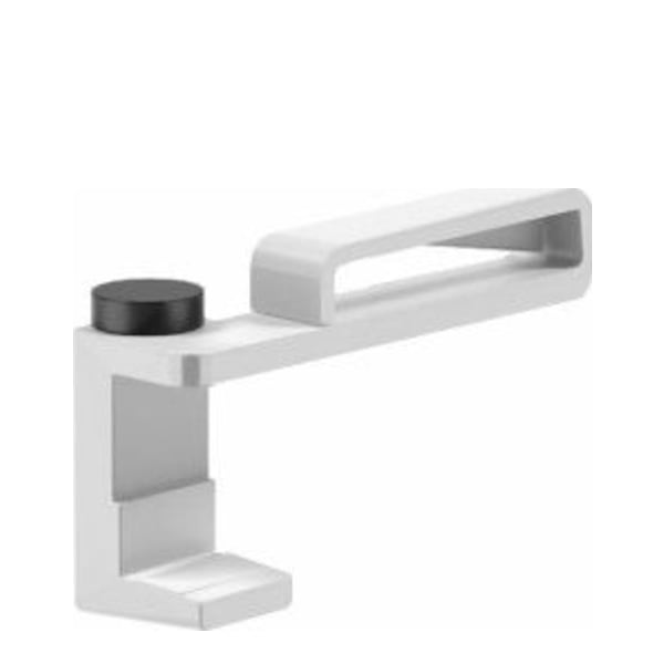 CF Series Single & Dual Adjustable Monitor Arm Mount | Steelcase