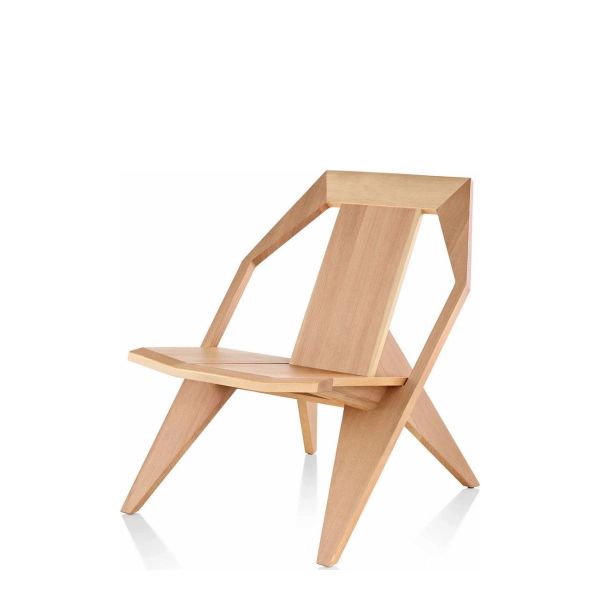 Sustainably Sourced Wood Furniture by Mattiazzi | Steelcase
