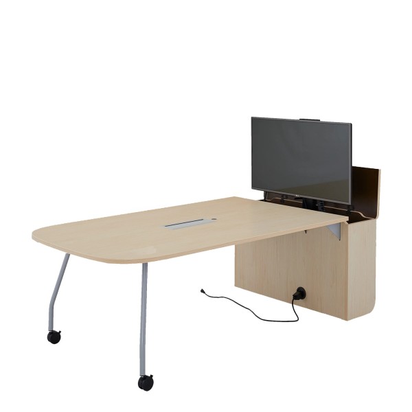 Conference + Collaborative Tables Archives - Steelcase