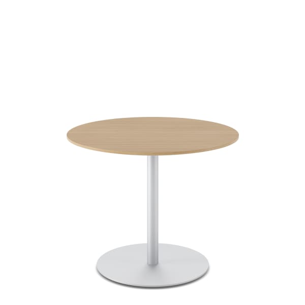 Potrero415 Table de Conférence & Table de Réunion de Coalesse - Steelcase
