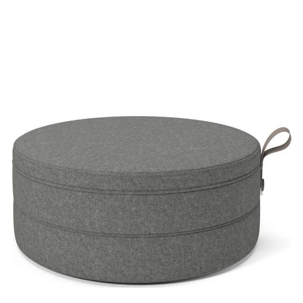 Grace Pouf - Steelcase